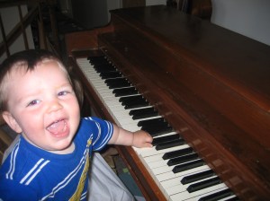 Music Ed Monday – Little one, what do you choose to be when you grow up ...